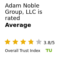 Adam Noble Group, LLC Review – Is it Safe and Legit? (September 2025)