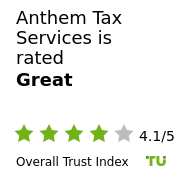 Anthem Tax Services Review – Is it Safe and Legit? (March 2026)