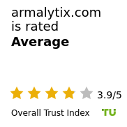 armalytix.com Review – Is it Safe and Legit? (May 2026)