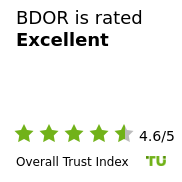 Avis sur BDOR – Est-ce sûr et légitime ? (mai 2026)