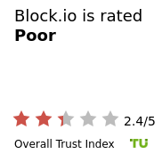 Block.io Review – Is it Safe and Legit? (March 2026)
