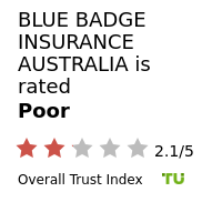 BLUE BADGE INSURANCE AUSTRALIA Review – Is it Safe and Legit? (October ...