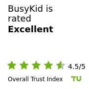 BusyKid Review – Is it Safe and Legit? (September 2025)