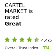 CARTEL MARKET Review – Is it Safe and Legit? (February 2026)