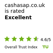 cashasap.co.uk Review – Is it Safe and Legit? (January 2026)