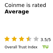 Coinme Review – Is it Safe and Legit? (March 2026)