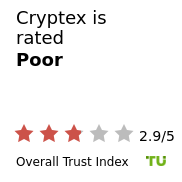 Cryptex Review – Is it Safe and Legit? (July 2026)