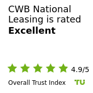 CWB National Leasing Review – Is it Safe and Legit? (October 2025)
