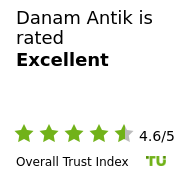 Danam Antik Review – Is it Safe and Legit? (February 2026)