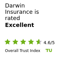Darwin Insurance Review – Is it Safe and Legit? (April 2026)