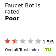 Faucet Bot Review – Is it Safe and Legit? (November 2025)