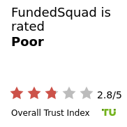 FundedSquad Review – Is it Safe and Legit? (September 2025)