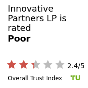 Innovative Partners LP Review – Is it Safe and Legit? (September 2025)