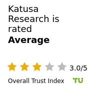 Katusa Research Review – Is it Safe and Legit? (September 2025)