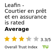 Leafin - Courtier en prêt et en assurance Review – Is it Safe and Legit ...