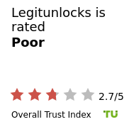Legitunlocks Review – Is it Safe and Legit? (March 2026)