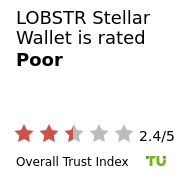 LOBSTR Stellar Wallet Review – Is it Safe and Legit? (June 2026)