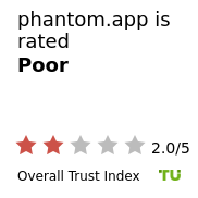 phantom.app Review – Is it Safe and Legit? (April 2026)