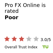 Pro FX Online Review – Is it Safe and Legit? (February 2026)