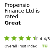 Propensio Finance Ltd Review – Is it Safe and Legit? (April 2026)