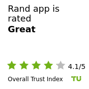 Rand app Review – Is it Safe and Legit? (April 2026)