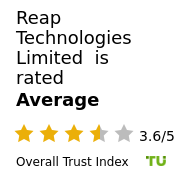 Reap Technologies Limited Review – Is it Safe and Legit? (February 2026)