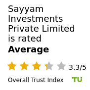 Sayyam Investments Private Limited Review – Is it Safe and Legit? (May ...