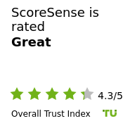 ScoreSense Review – Is it Safe and Legit? (April 2026)