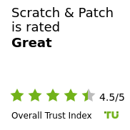 Scratch & Patch Review – Is it Safe and Legit? (February 2026)
