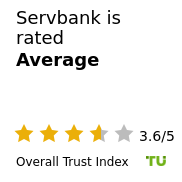 Servbank Review – Is it Safe and Legit? (March 2026)