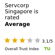 Servcorp Singapore Review – Is it Safe and Legit? (April 2026)