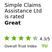 Simple Claims Assistance Ltd Review – Is it Safe and Legit? (February 2026)
