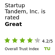 Startup Tandem, Inc. Review – Is it Safe and Legit? (February 2026)