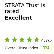 STRATA Trust Review – Is it Safe and Legit? (May 2026)