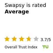 Swapsy Review – Is it Safe and Legit? (June 2026)