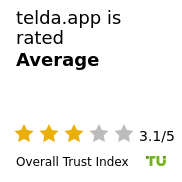 telda.app Review – Is it Safe and Legit? (October 2025)