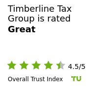 Timberline Tax Group Review – Is it Safe and Legit? (March 2026)