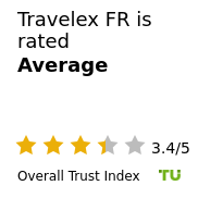 Travelex FR Review – Is it Safe and Legit? (March 2026)