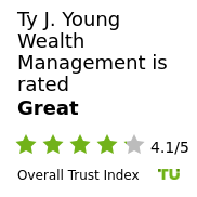 Ty J. Young Wealth Management Review – Is it Safe and Legit? (April 2026)