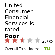 United Consumer Financial Services Review – Is it Safe and Legit ...