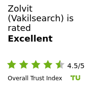 Zolvit (Vakilsearch) Review – Is it Safe and Legit? (May 2026)
