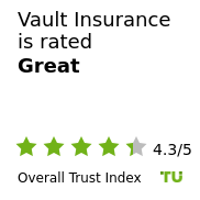 Vault Insurance Review – Is it Safe and Legit? (June 2026)