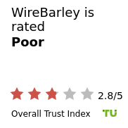WireBarley Review – Is it Safe and Legit? (September 2025)