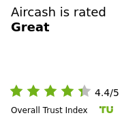 Aircash Review – Is it Safe and Legit? (March 2026)