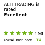 Avis sur ALTI TRADING – Est-ce sûr et légitime ? (mai 2026)
