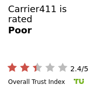 Carrier411 Review – Is it Safe and Legit? (November 2025)