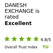 DANESH EXCHANGE Review – Is it Safe and Legit? (March 2026)