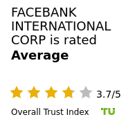 Reseña de FACEBANK INTERNATIONAL CORP – ¿Es seguro y legítimo? (abril 2026)