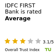 IDFC FIRST Bank Review – Is it Safe and Legit? (May 2026)