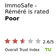 ImmoSafe - Réméré Review – Is it Safe and Legit? (January 2026)